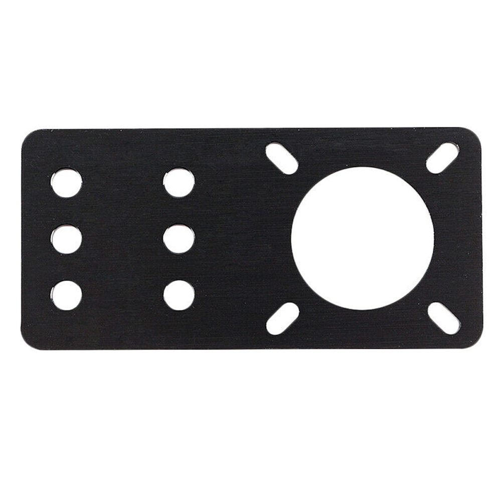 Stepper Durable Motor Mount Plate Replacement Part... – Grandado