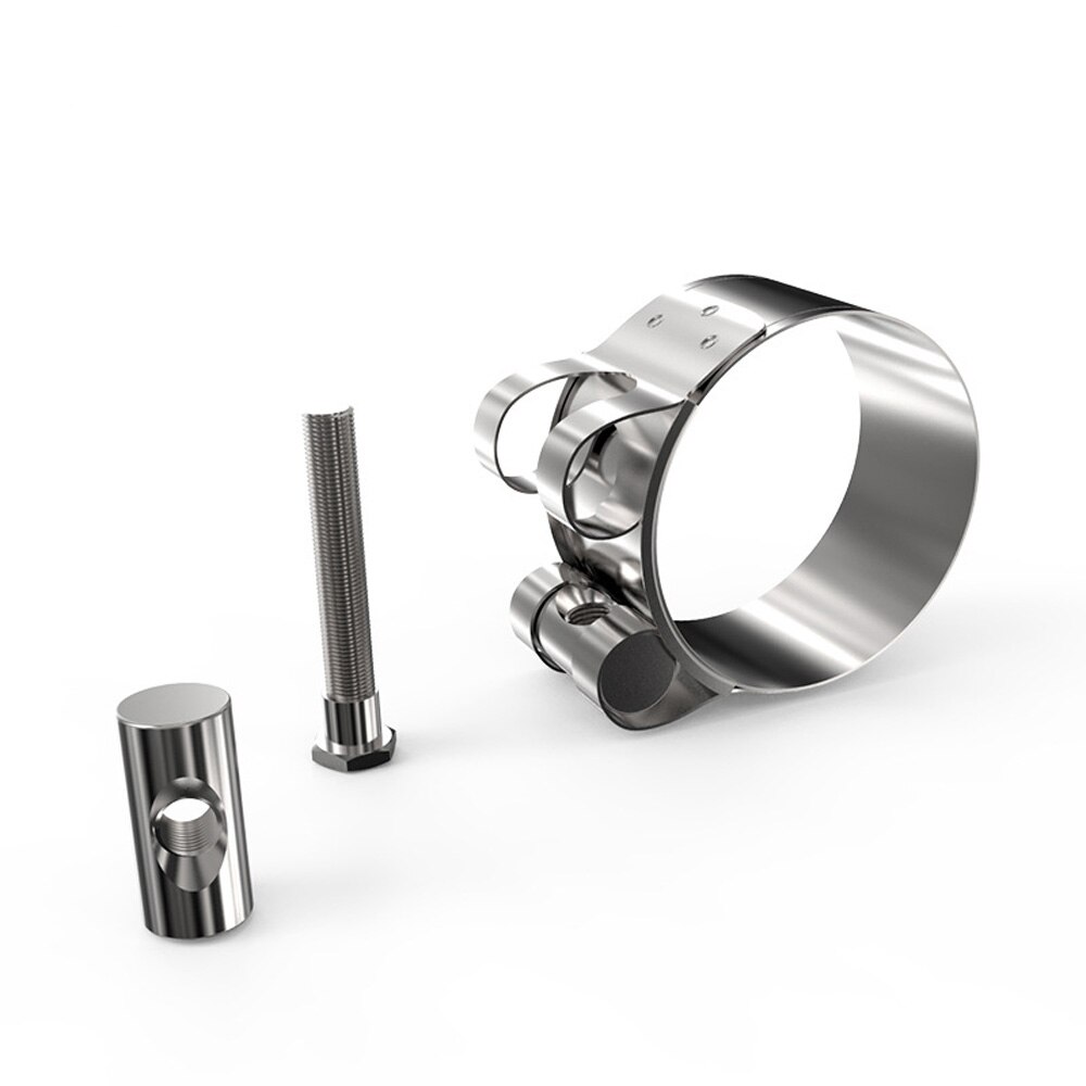 Adjustable 304 Stainless Steel Duct Car Exhaust Pi... – Grandado