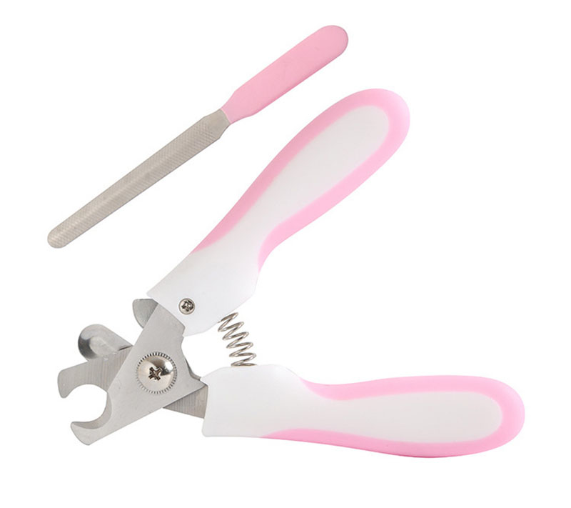 S/L Pet Dog Cat Nail Clippers Pour Chien Dog Cutte... – Vicedeal