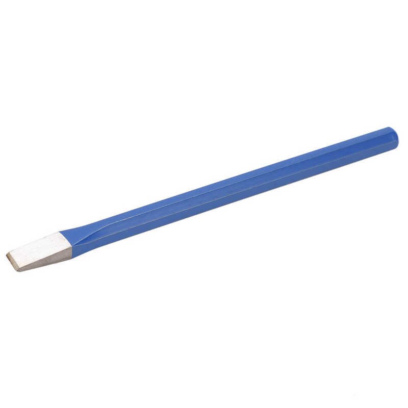 Staal Platte Beitel 165Mm Techniek Chroom Vanadium... – Vicedeal