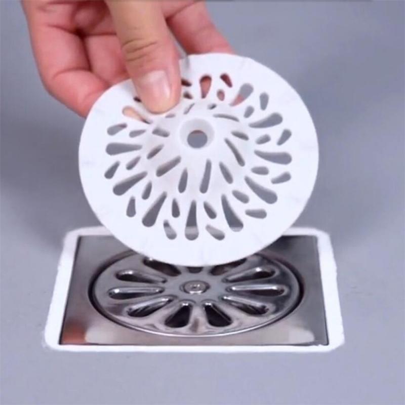 Silicone Strainer Filter Kitchen Drains Sink Strai... – Vicedeal