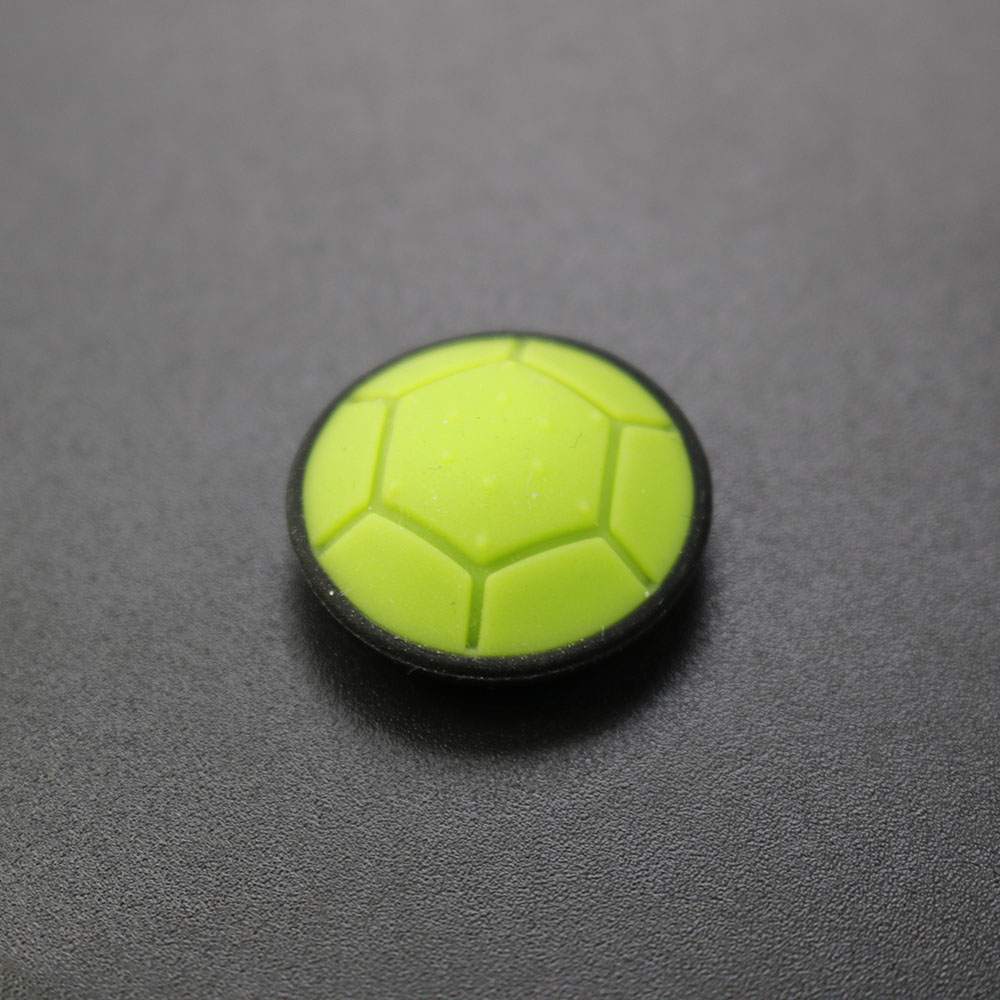 Yuxi 1Pcs Zachte Siliconen Thumb Stick Grip Cap Vo... – Vicedeal