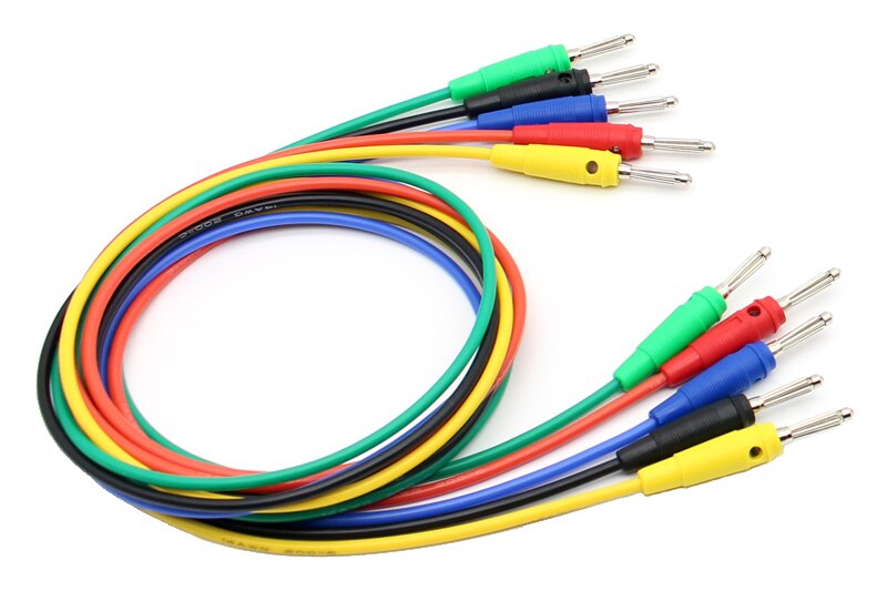 TL136 5 stücke Multimeter stift erweiterung test l... – Vicedeal