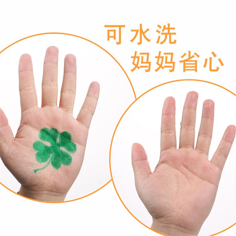 Deli Triangle washed watercolor pen children's... – Grandado