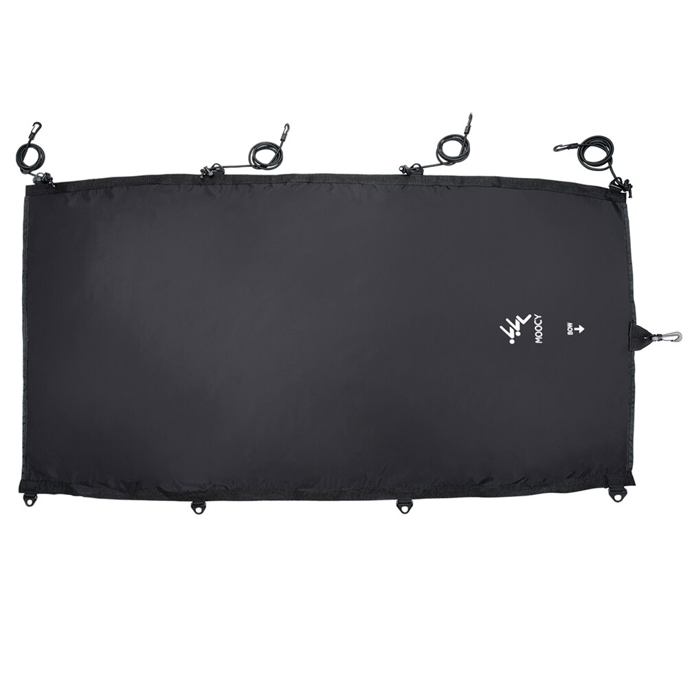 Waterproof Kayak Seat Cover Boat UV Resistant Cano... – Grandado