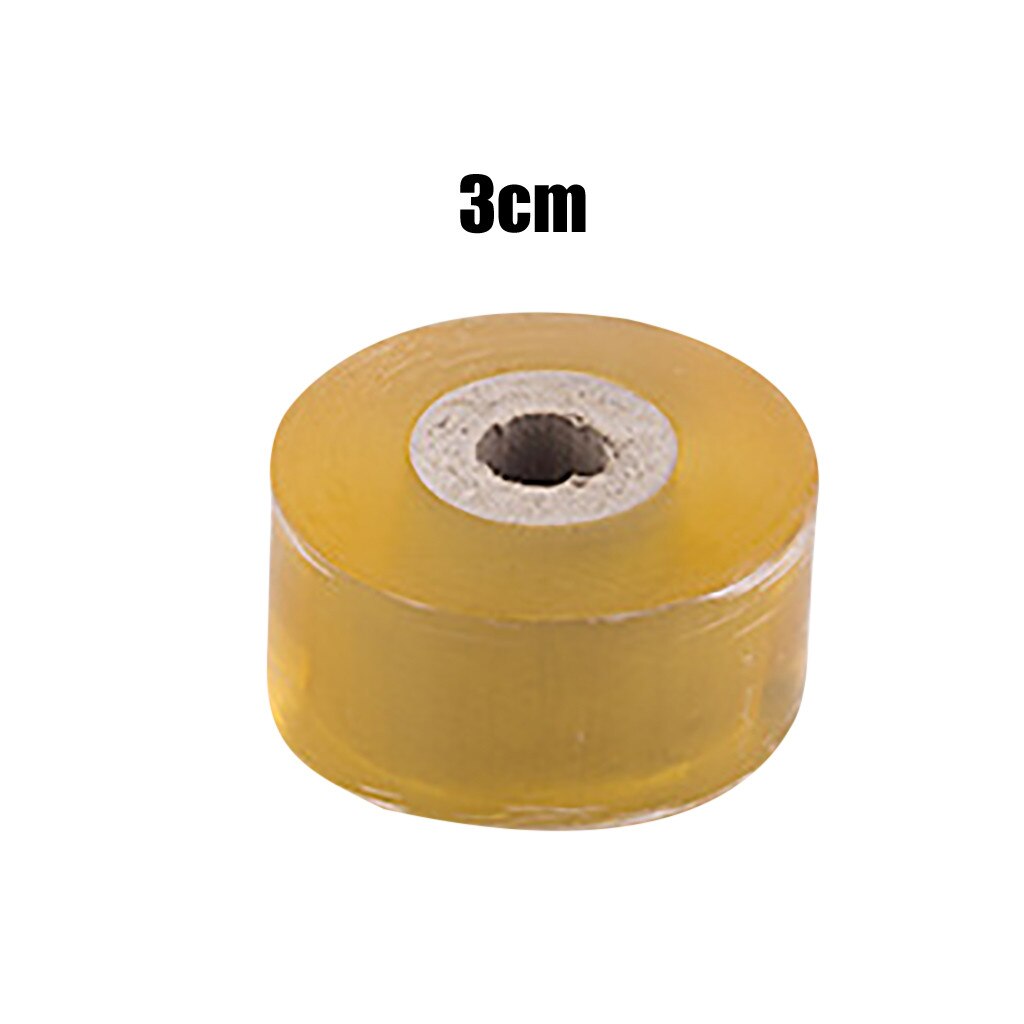 2 Rolls 30M Self-adhesive Green Paper Tape Graftin... – Grandado