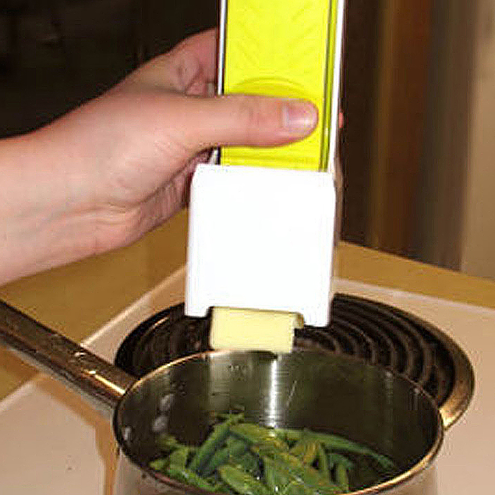 1Pc Stick Butter Cutter Butter Slices Convenient S... – Vicedeal