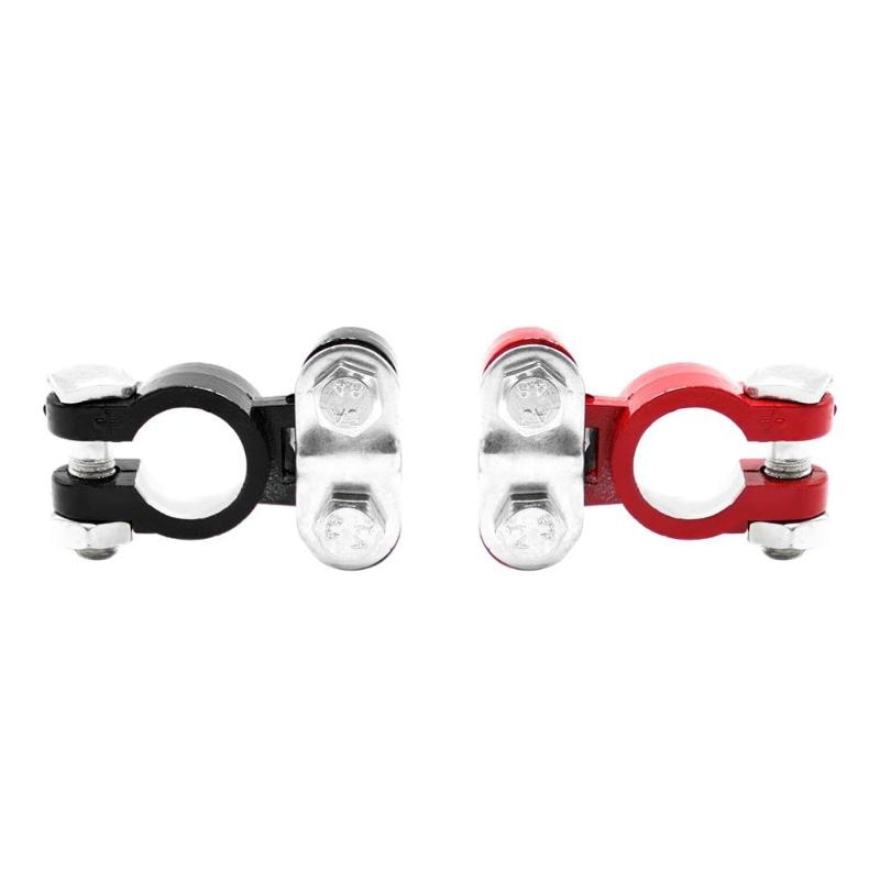 1 Pair Universal Positive Negative Car Battery Ter... – Grandado