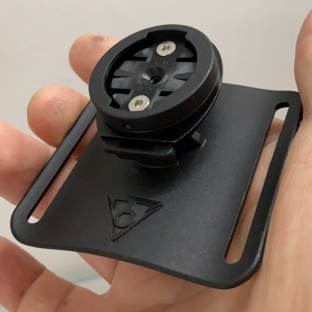 Cycling Computer Mount Clip Adaptor for TOPEAK RID... – Grandado