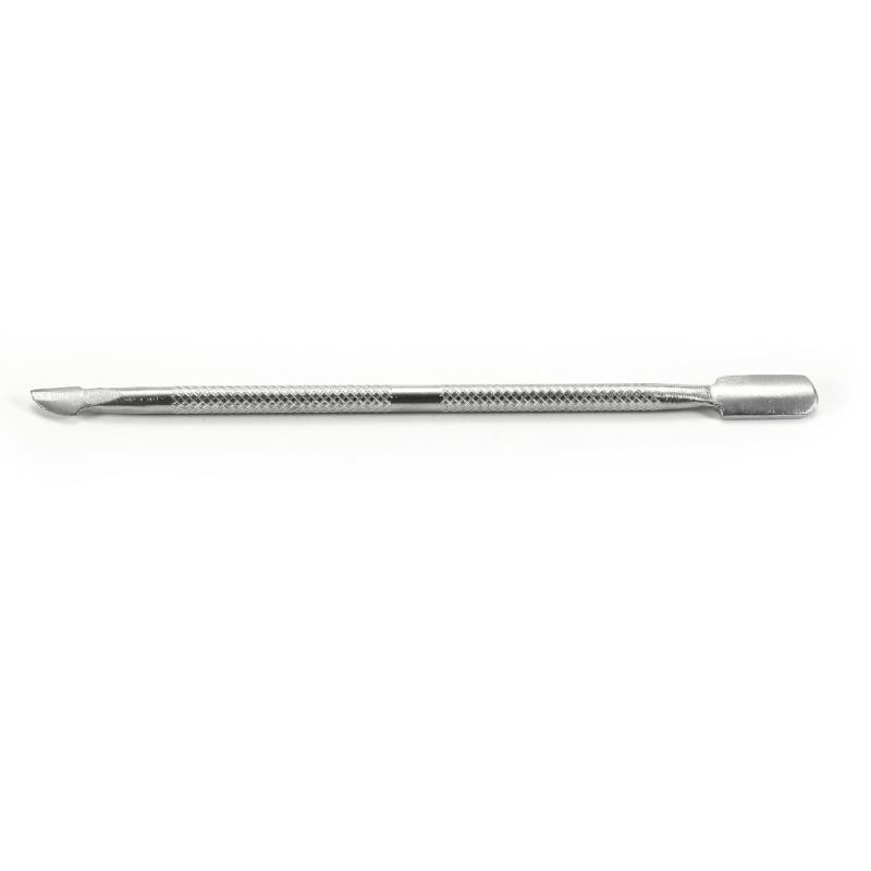 1PC Nail Pusher Double Head Stainless Steel Cuticl... – Grandado