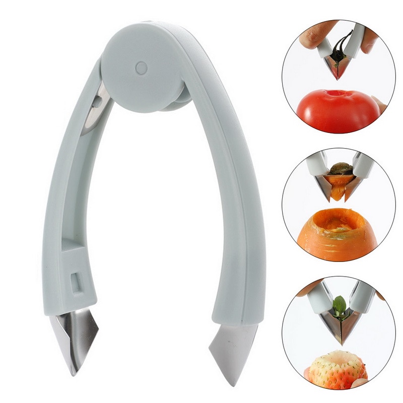 Kitchen Core Remover Pineapple Cutter Strawberry H... – Grandado