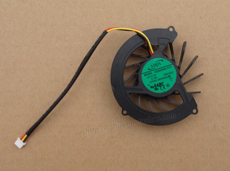 Cpu Koeling Koeler Ventilator Voor Acer Aspire Ace... – Grandado