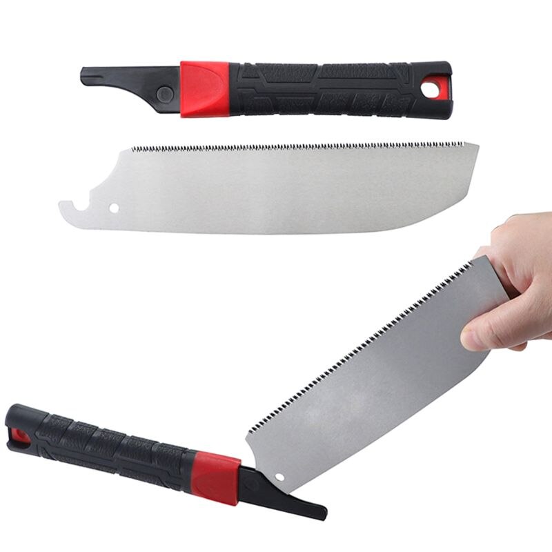 Japanese Hand Saw Pull Saw for Woodworking SK5 Ste... – Grandado