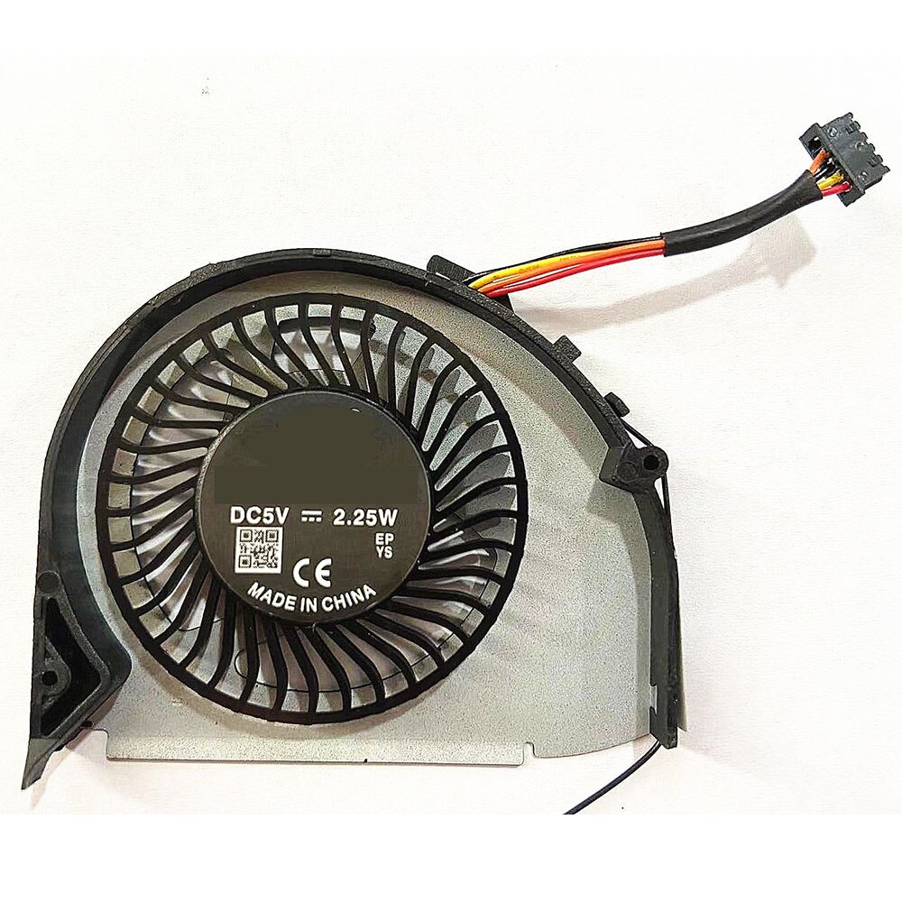 Cpu Cooling Fan Voor Lenovo Ibm Thinkpad T440s T45... – Vicedeal