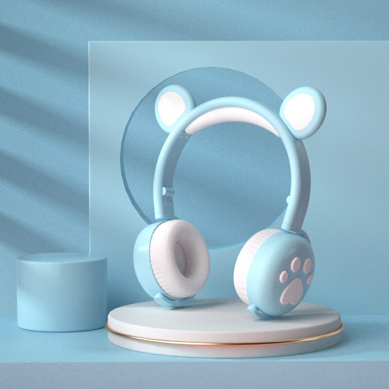 Leuke Draadloze Bluetooth Beer Oor Headset Met Mic... – Vicedeal