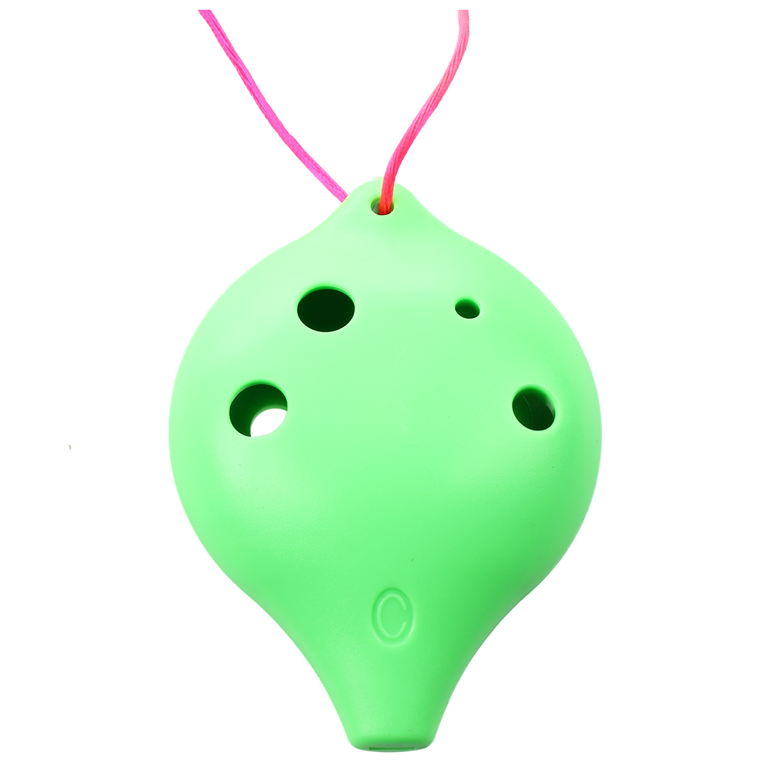 NAAIT Ocarina Keramische 6 Hole Alto C Musical Win... – Grandado