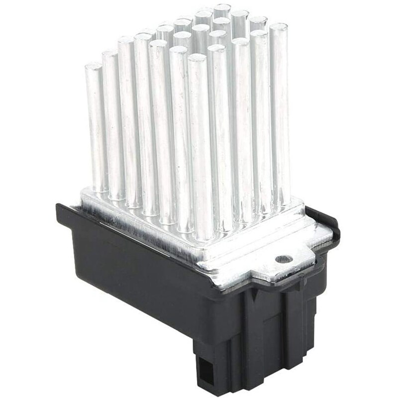 Heater Fan Blower Motor Regulator Blower Resistor ... – Grandado