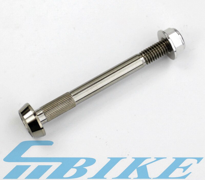 TWTOPSE Pro 10g Titanium Bicycle Rear Shocks Bolts... – Grandado