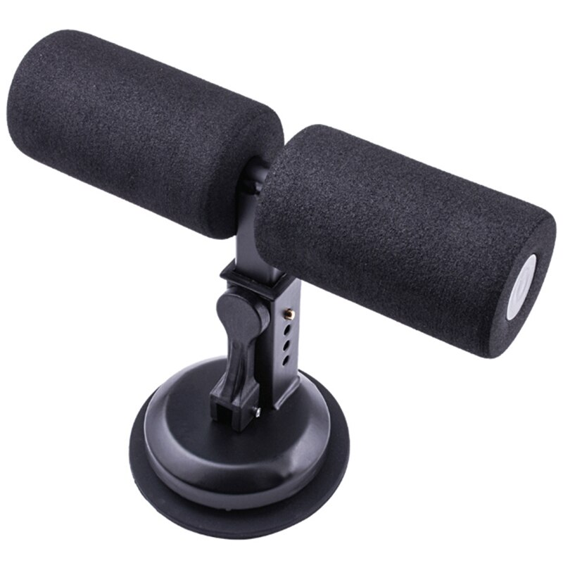 Fitness Sit-Ups Gym Equipment Resistance Tube Benc... – Vicedeal