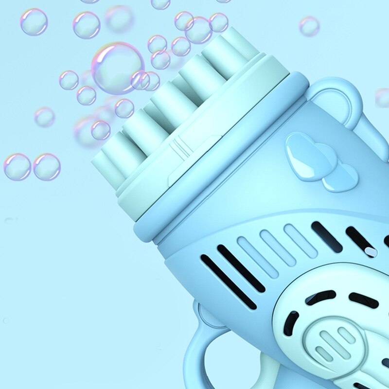 Kids Summer Outside Supplies Bubble Toy for Adults... – Vicedeal