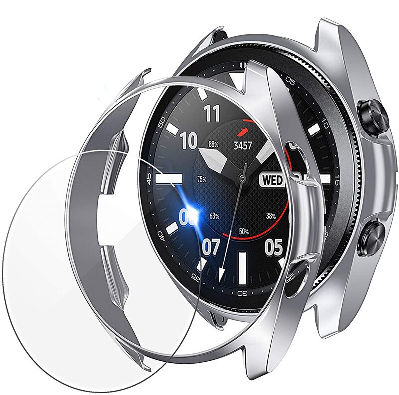 Gehard Glas Voor Samsung Galaxy Horloge 3 41Mm 45M... – Grandado