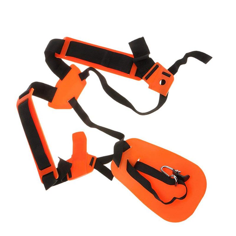 Universal Double Strap Harness For Brushcutter Tri... – Vicedeal