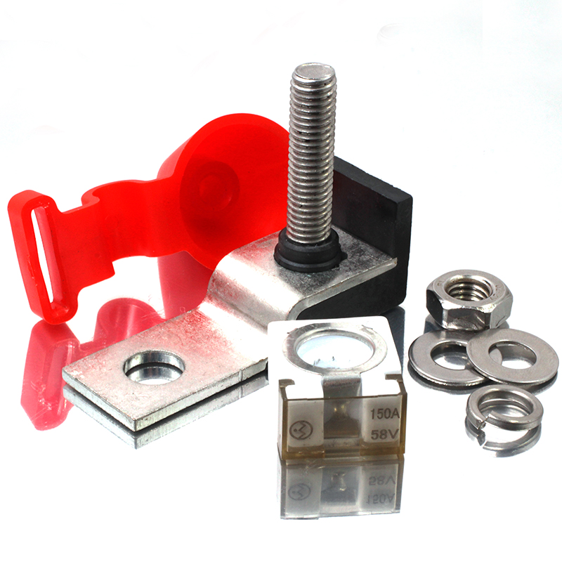 MRBF Surface and Terminal Mount Fuse Blocks Marine... – Grandado