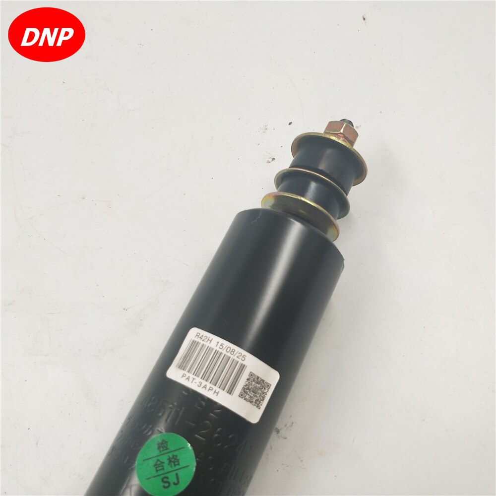 DNP Auto SHOCK ABSORBER Front Fit For Toyota Hiace... – Grandado