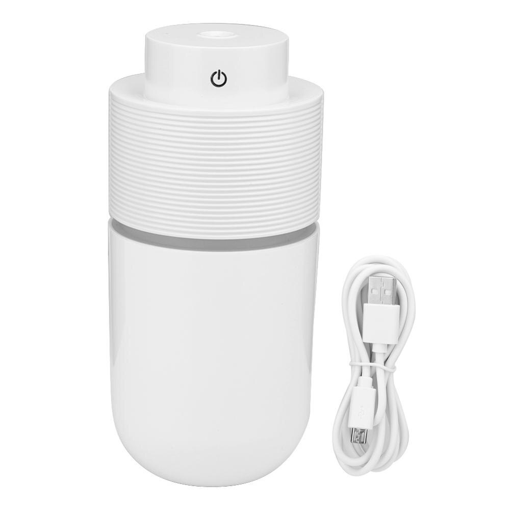 Universal mini vit silvergrå 5v 3w multifunktions ... – Vicedeal