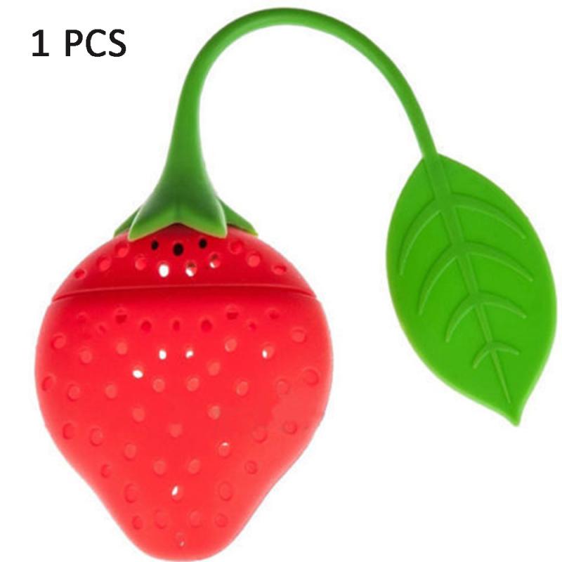 Losse Thee Filter Herbal Spice Filter Diffuser The... – Grandado