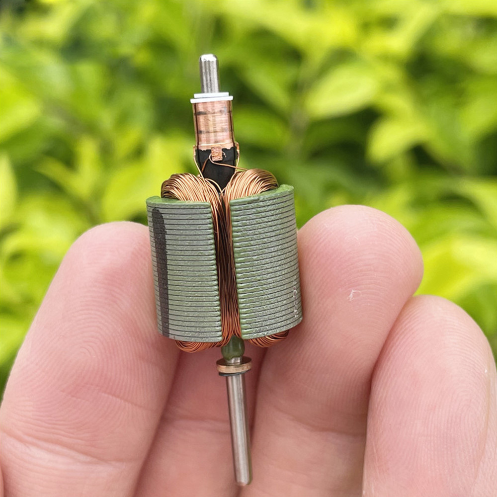 Mikro 280 motor dc 3v-12v 3.7v 6v 9v 11000 rpm hø... – Grandado