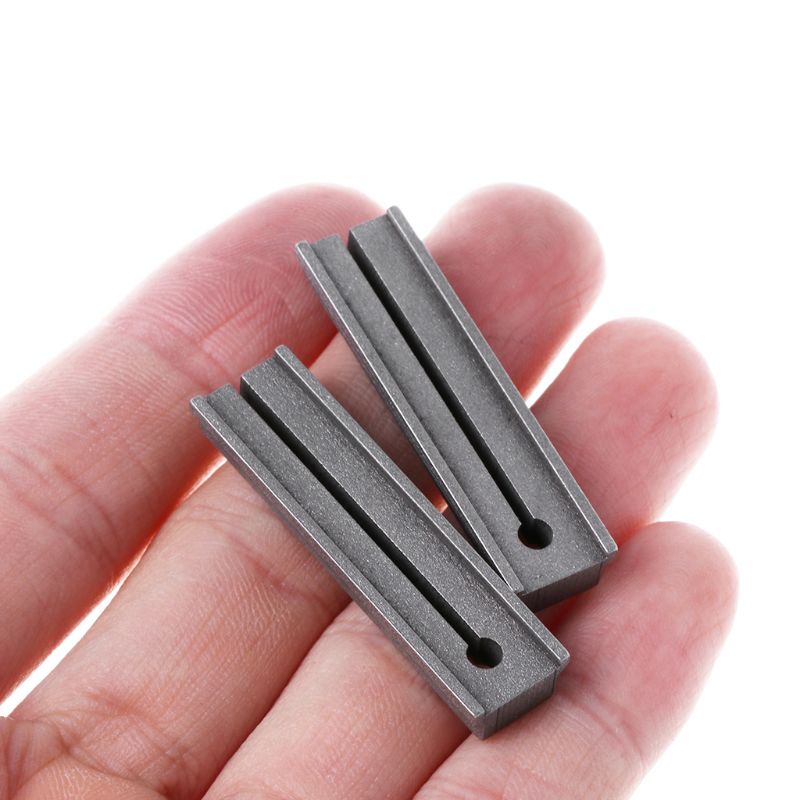 External Milling Key Clamp Chuck Handle outer mill... – Grandado