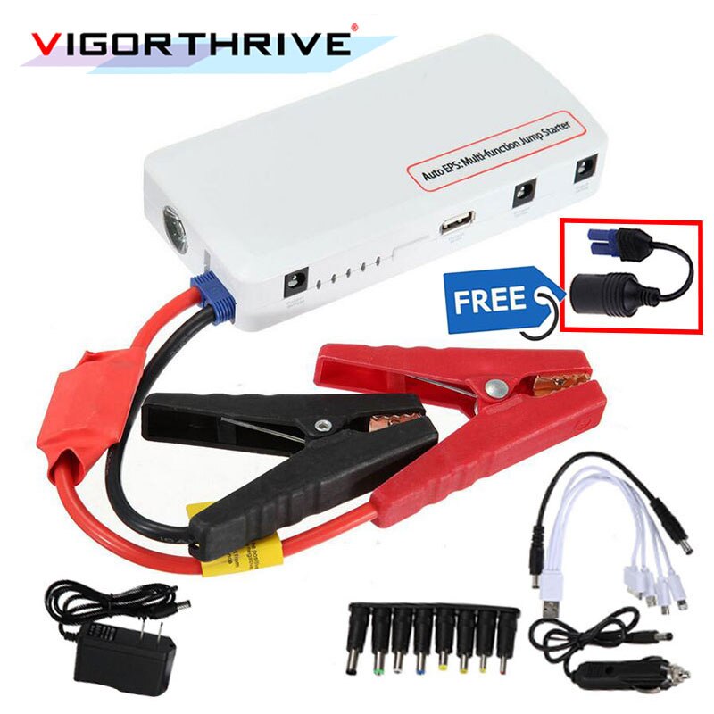 Laptop Draagbare Opladen Dunne 12 v Auto Bank Accu... – Grandado