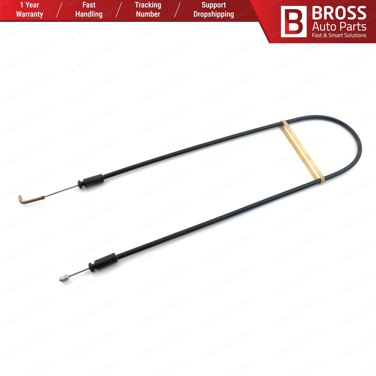 BDP669 Achterklep Deur Boot Handvat Release Lock K... – Grandado
