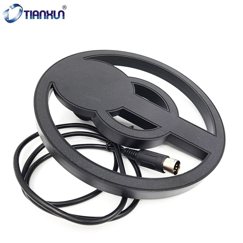 TIANXUN MD4080 Metal Detector Coil Cover for Under... – Grandado