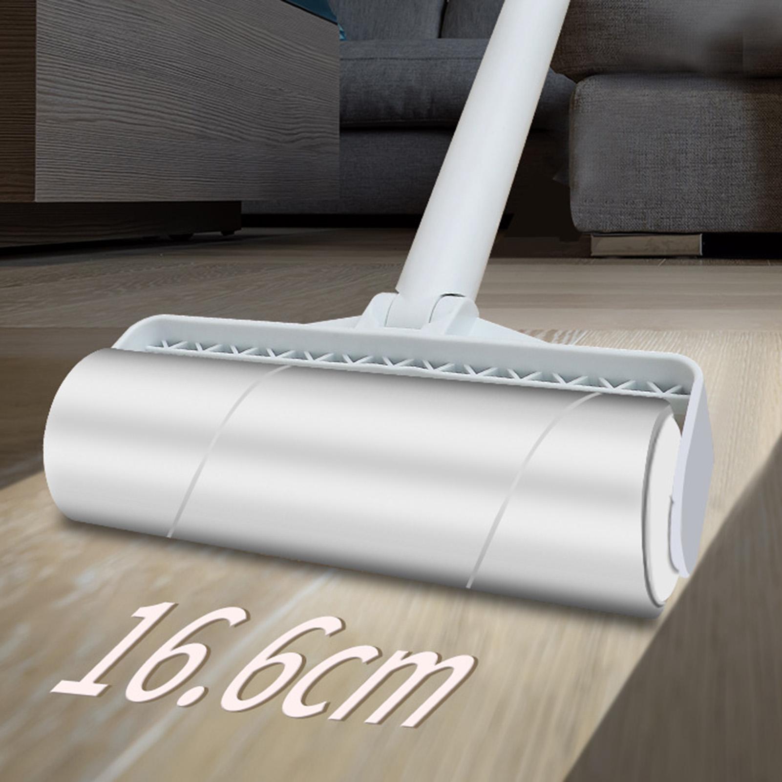 Reusable Long Handle Lint Picker Hair Cleaner Home... – Grandado