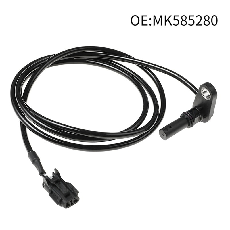 Car ABS Sensor Wheel Speed Sensor for Mitsubishi F... – Vicedeal