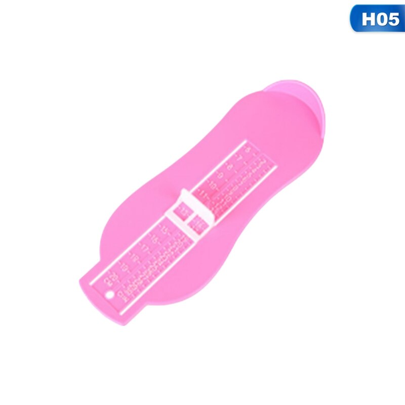Children Measuring Device Ruler Infant Shoes Baby ... – Vicedeal