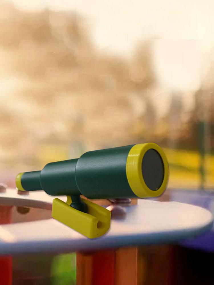 Monocular Telescope 360 Degree Rotation Swing Acce... – Grandado