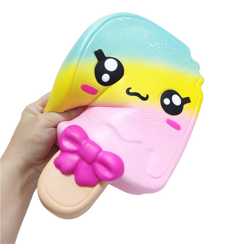 HIINST Squishy Jumbo Squishy Popsicle Cute Squishy... – Grandado