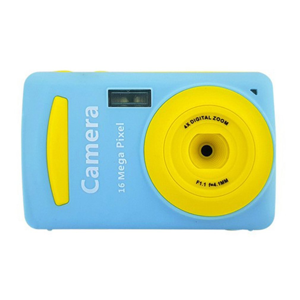 16 Million Pixels 2.7-inch Portable Digital Camera... – Grandado