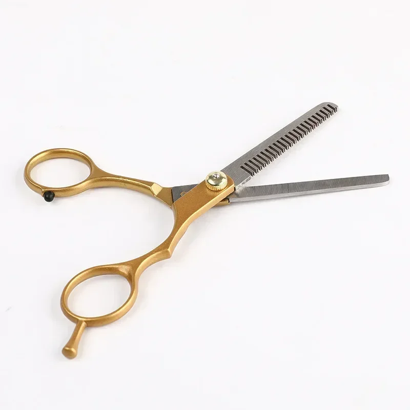 Stainless Steel Scissors for Hair Thinning and Cut... – Grandado