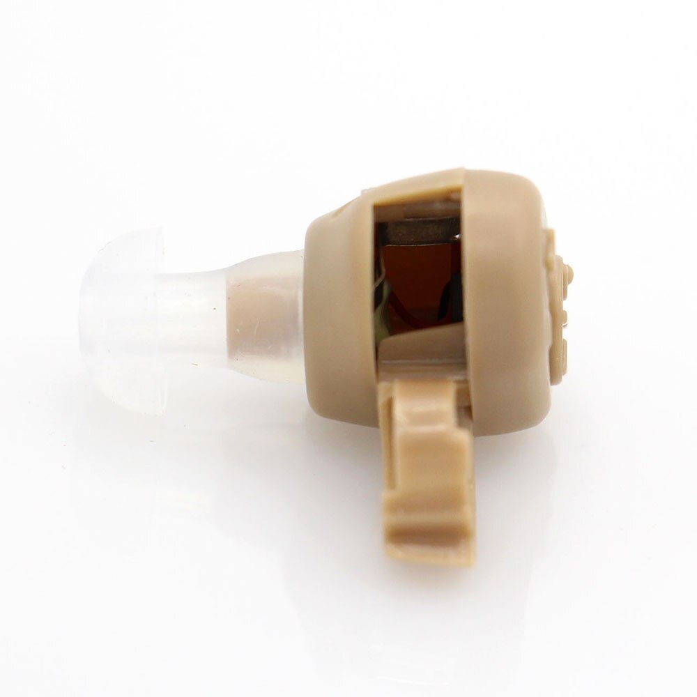 Portable Mini Hearing Aid Sound Amplifier In the E... – Grandado