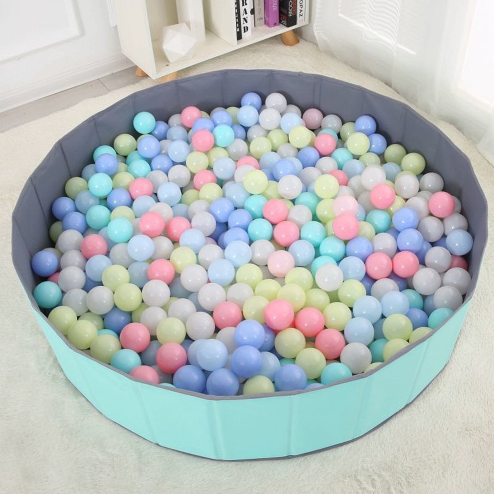 Outdoor Sport Ball Colorful Soft Water Pool Ocean ... – Grandado