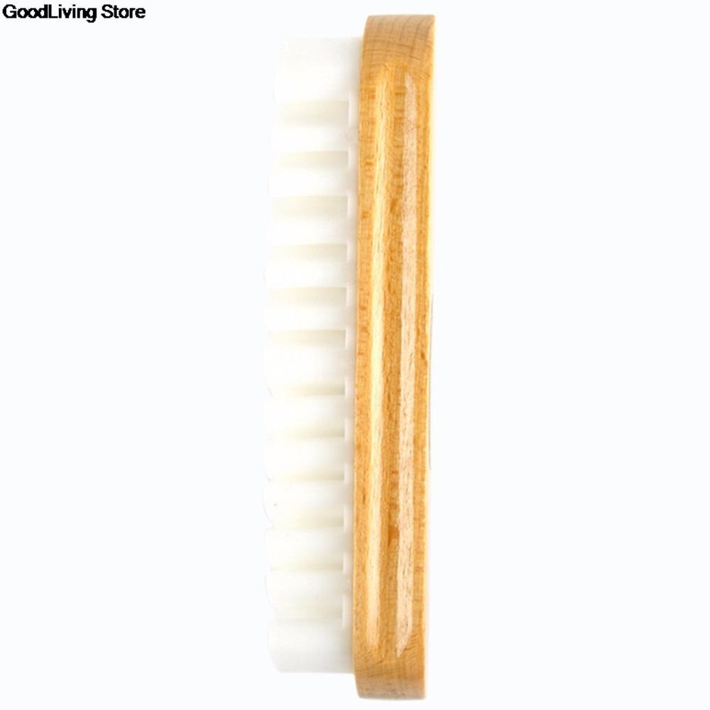 ZLinKJ 1Pcs White Scrubber Cleaner Rubber Crepe Sh... – Grandado