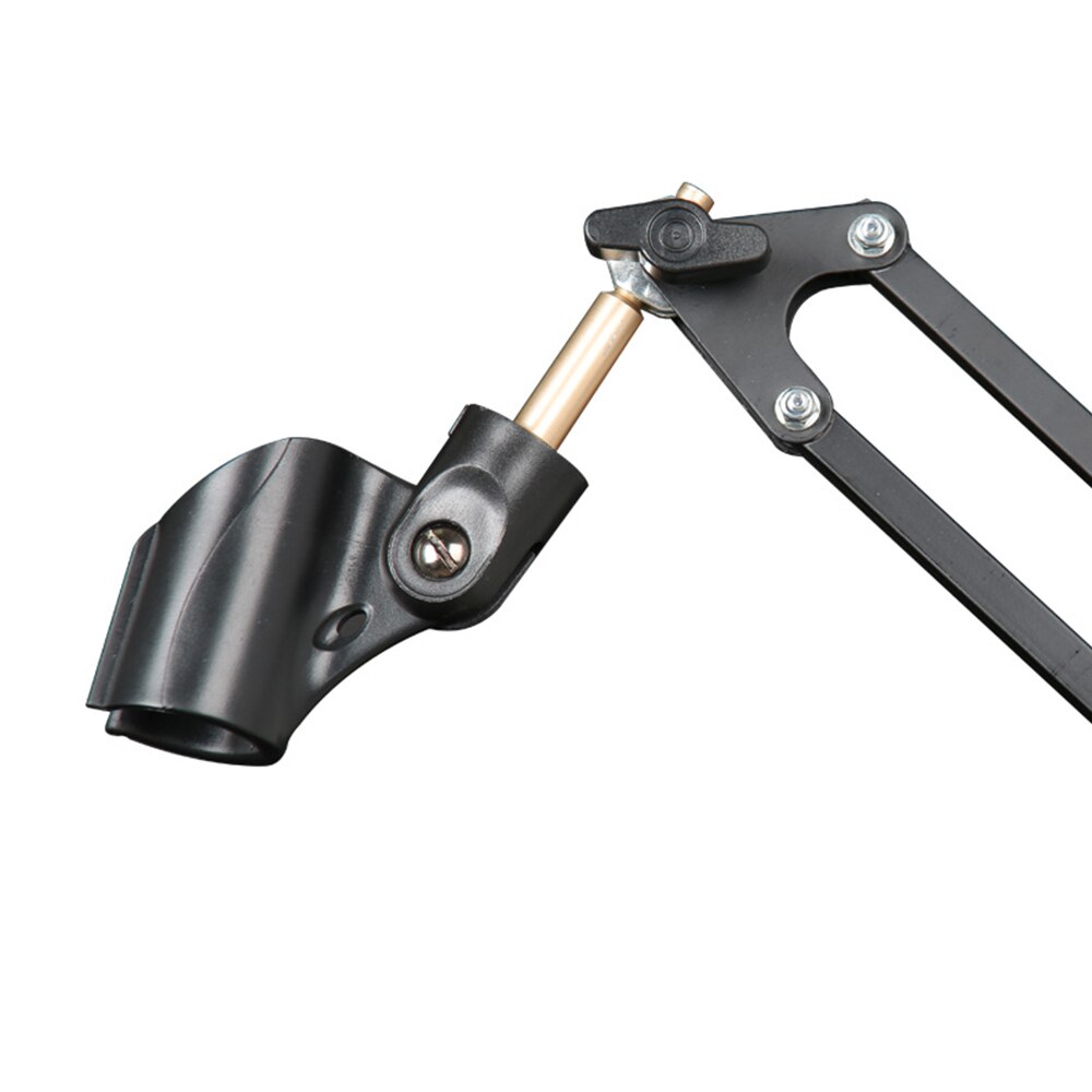 KFW Scissor Arm Microphone Stand Anchor Universal ... – Grandado