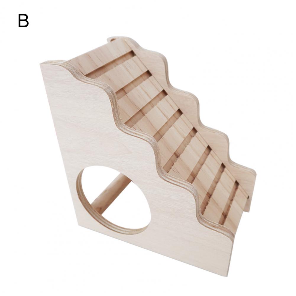 Hamster Hideout Hut Hout Hamster Houten Hut Huisdi... – Grandado