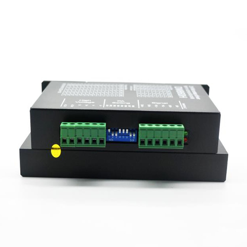 Motor Drive Controller DM860 DM860H Drive 24 ~ 80V... – Vicedeal