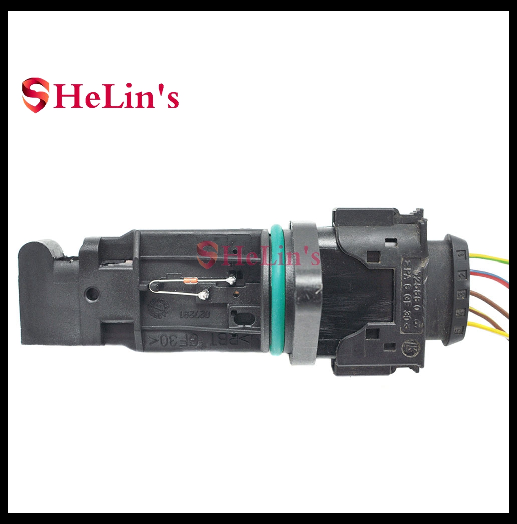 0280217810 A 113 094 00 48 Mass Air Flow MAF Senso... – Vicedeal