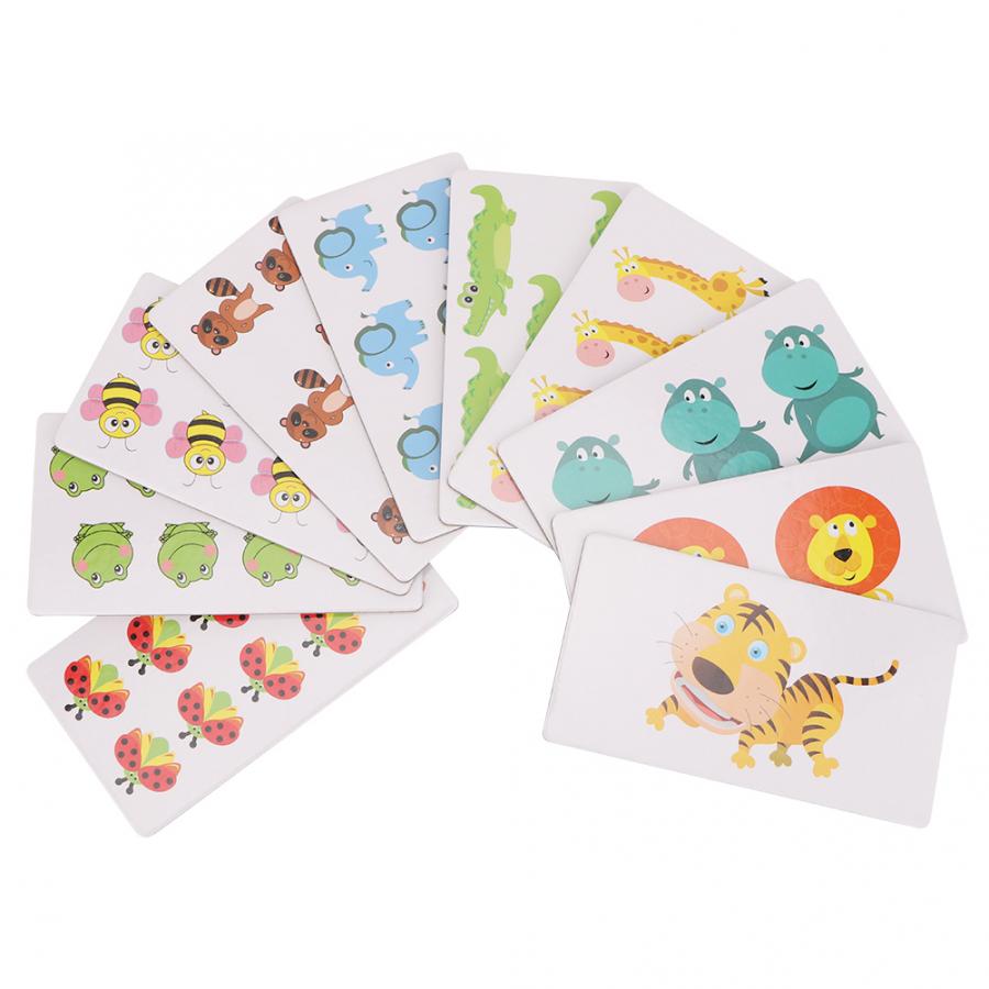 Children Digital Learning Box Wooden Baby Early Ed... – Grandado